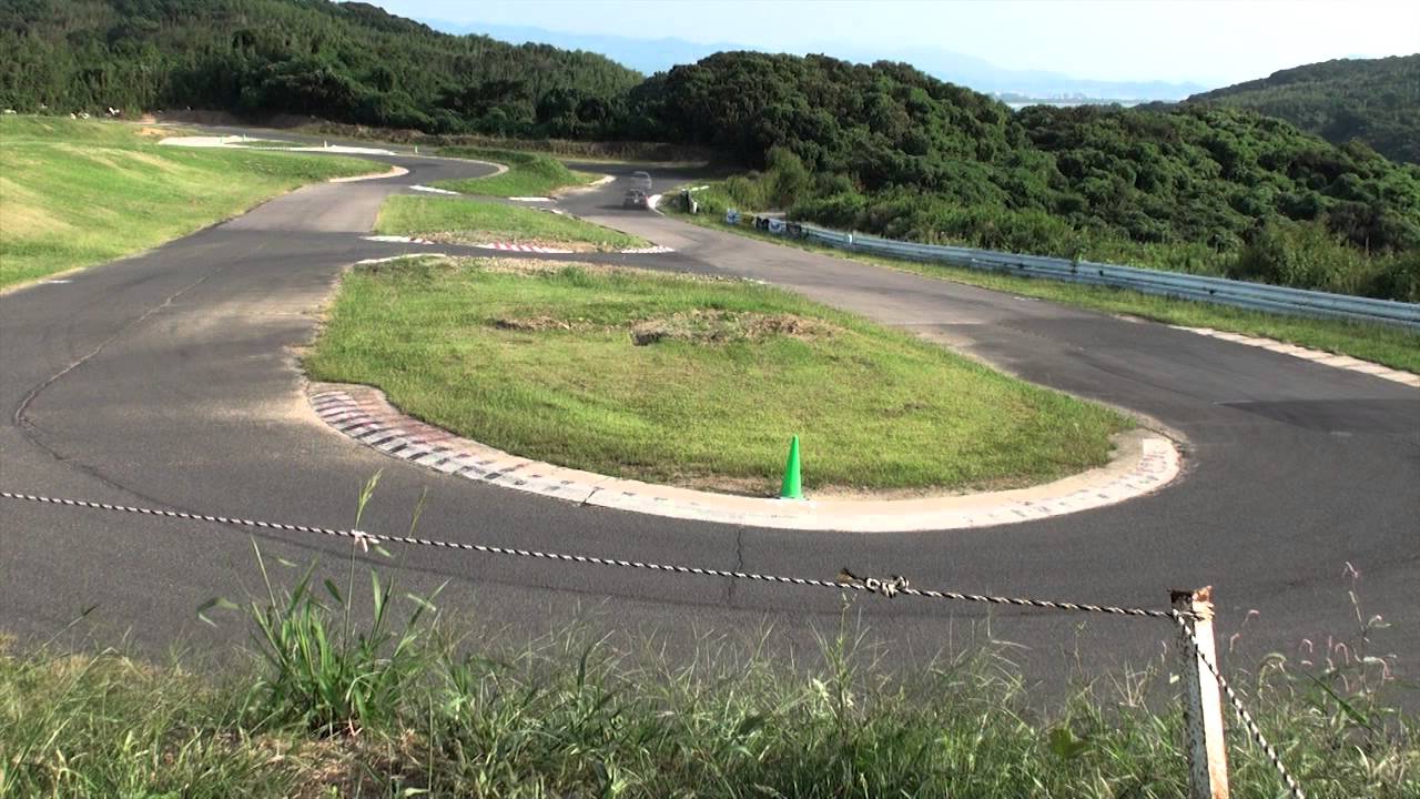 AE86 vs GC8 - YouTube