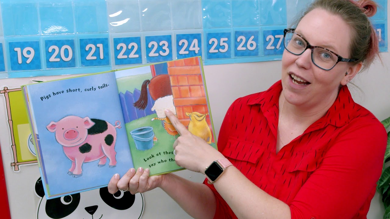 Preschool Circle Time - Wednesday June, 10, 2020 - YouTube