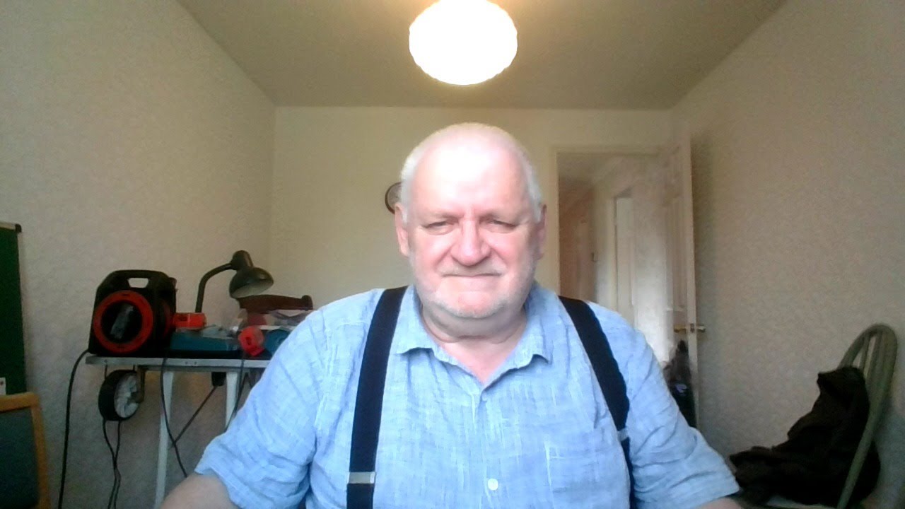 192 Pastor Stephen Pugh 1 Peter 4 - YouTube