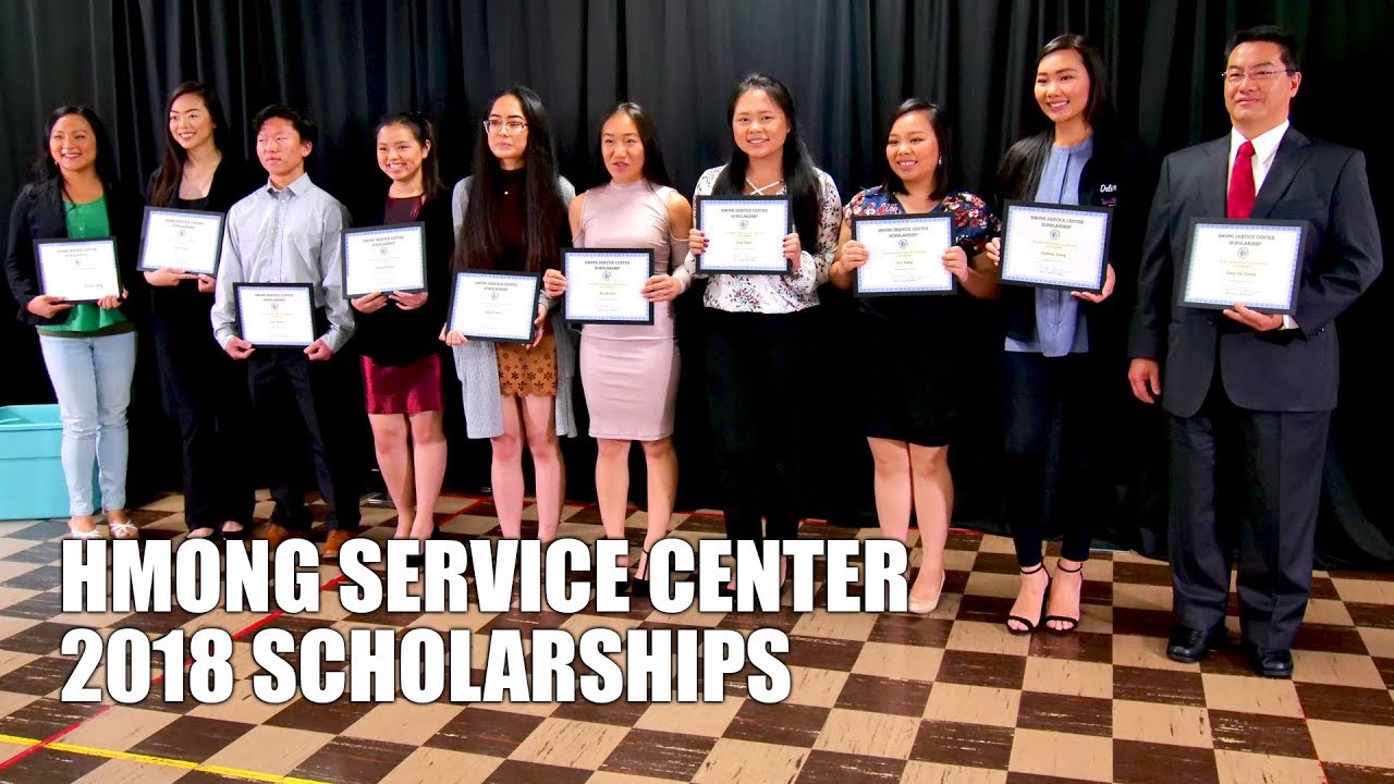 SUAB HMONG COMMUNITY: Hmong Service Center (Oshkosh, WI) awards ...