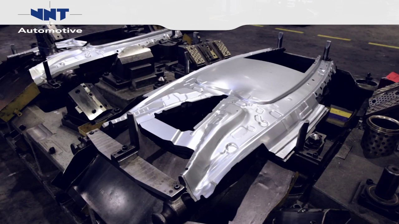 VNT Automotive - Company Overview - YouTube