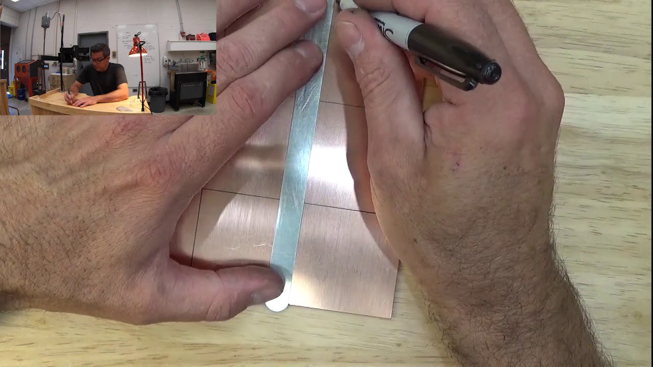 Stomp Shear Use - YouTube