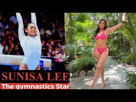 Many things you didn’t know about the gymnastics great Sunisa Lee @sunisalee - YouTube