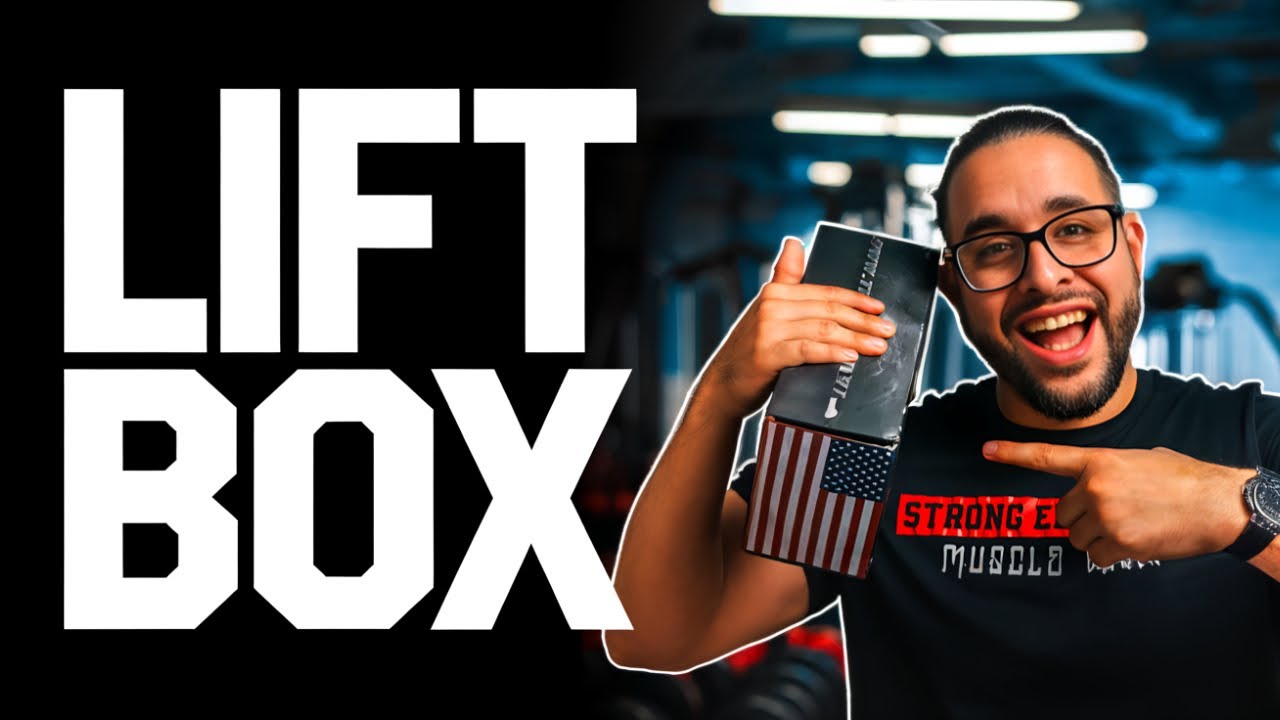 Is the Lift Box Worth it? | Lift Box Unboxing and Full Review - YouTube