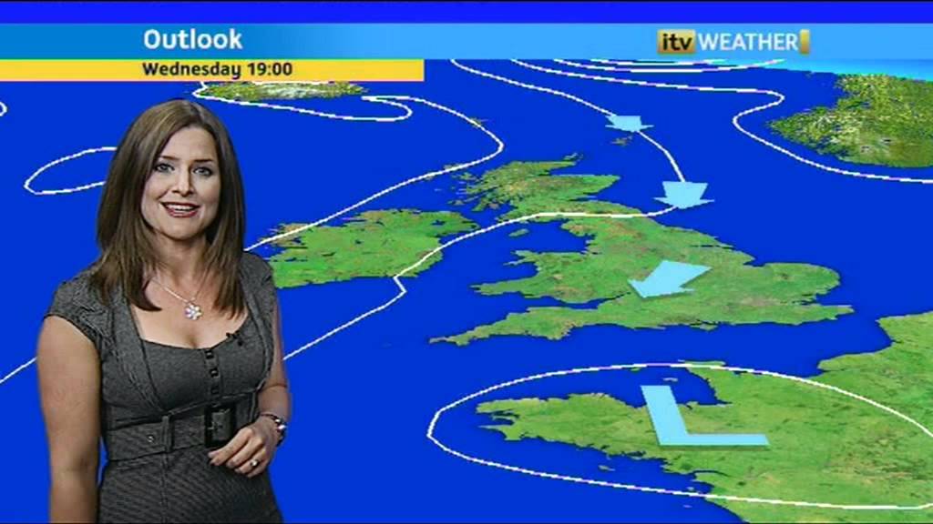 Amanda Houston 190711 - YouTube