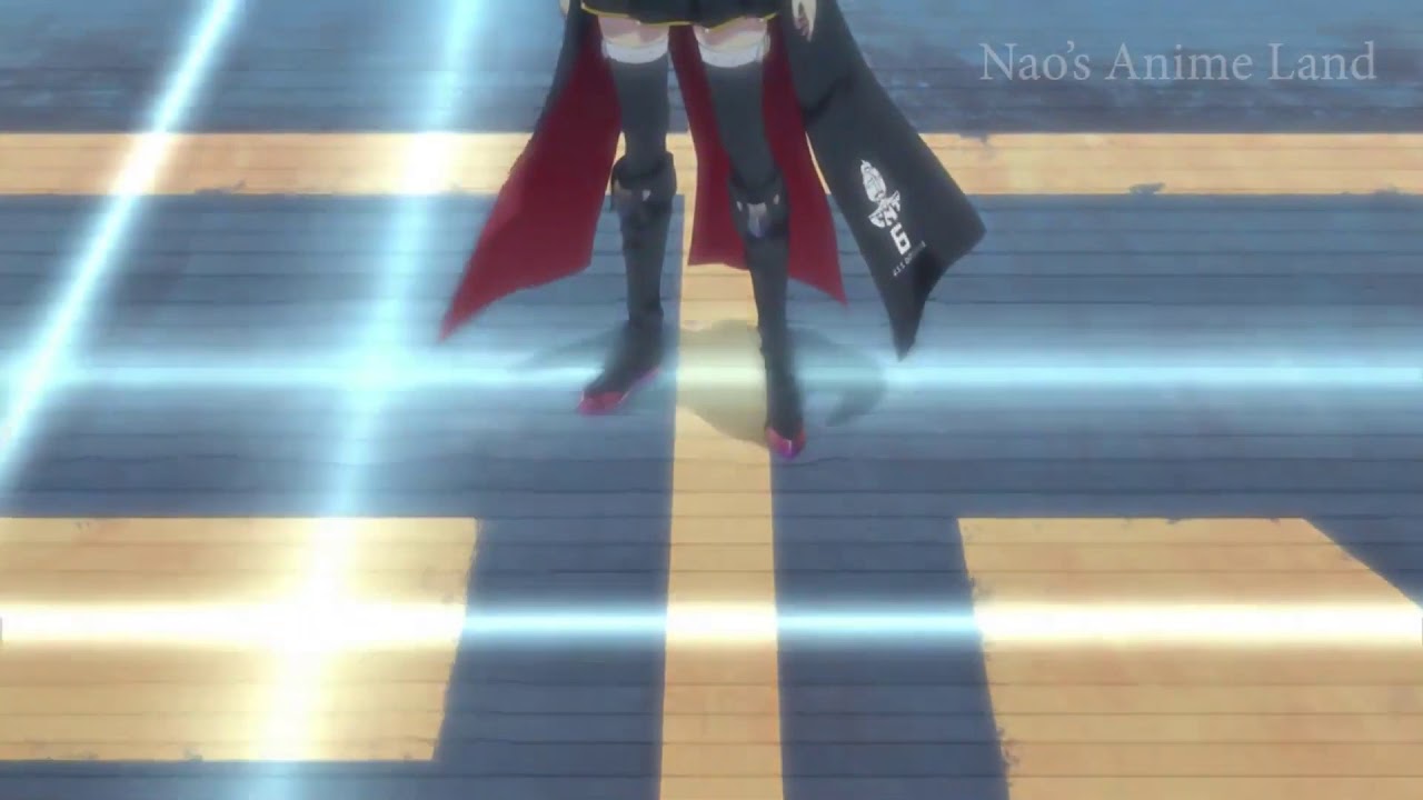 Azur lane opening but replace by pirate of the carribean theme - YouTube