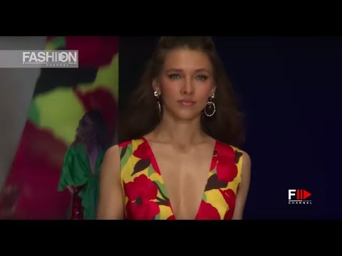 GIADA CURTI Sì Sposaitalia Collezioni 2020 Milan - Fashion Channel