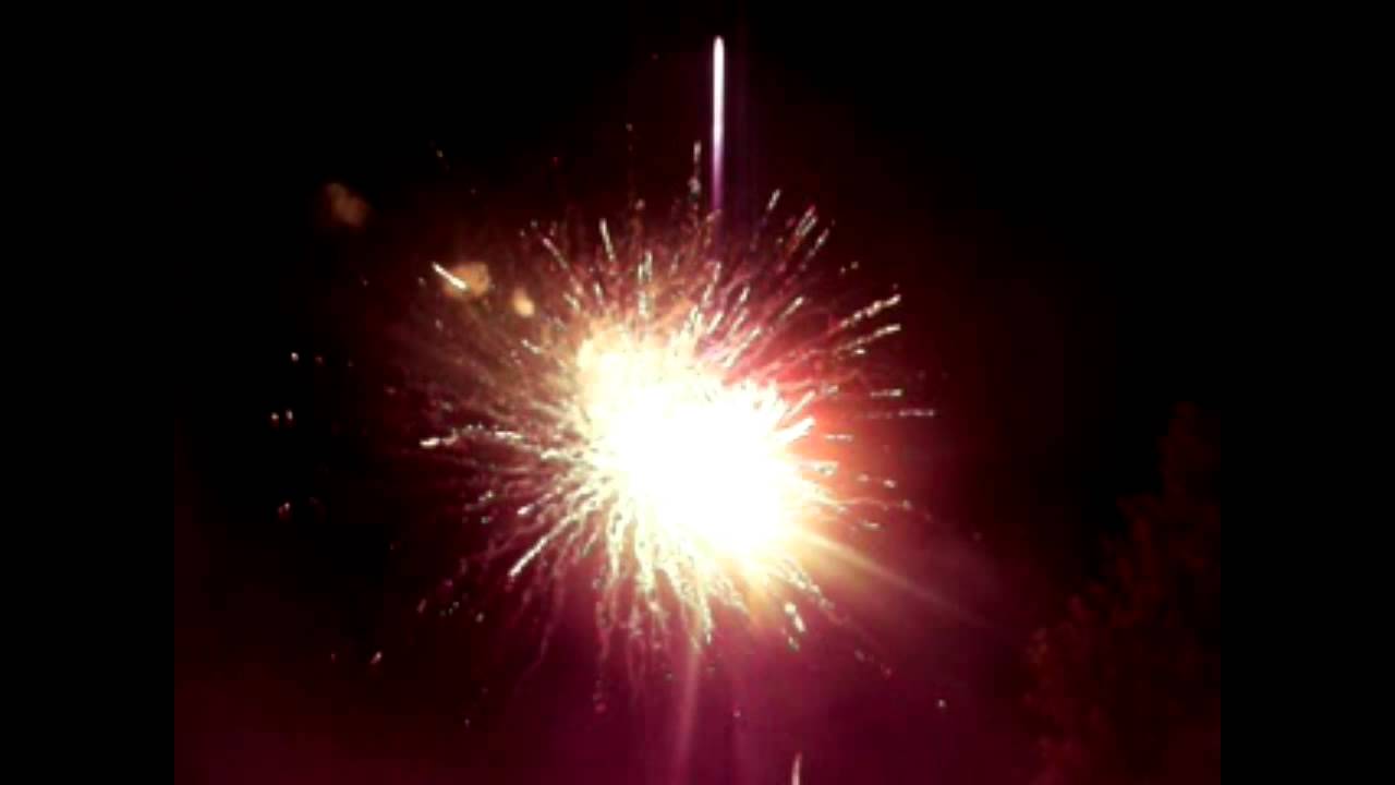 feux d'artifice foire d'arlon 2011 be par fred - YouTube