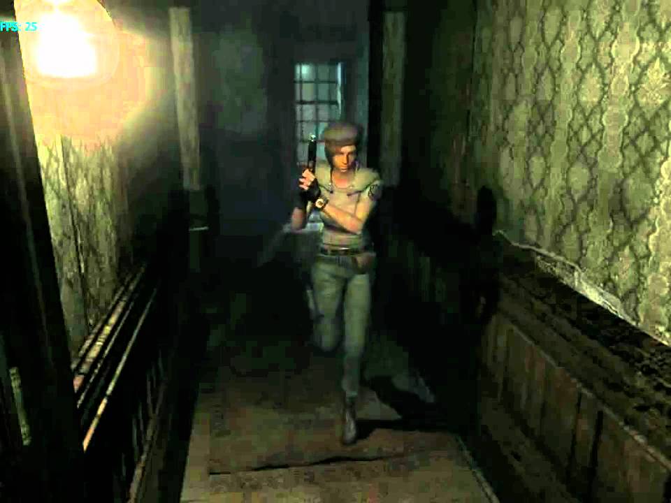 Resident evil 2 n64 rom rev a - paasomaha