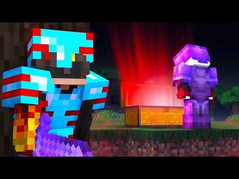 I Exposed Minecraft's \