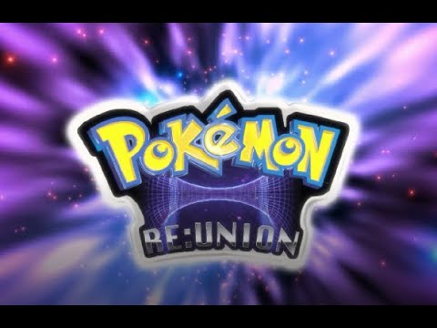 Pokémon Re:Union - Trailer - YouTube