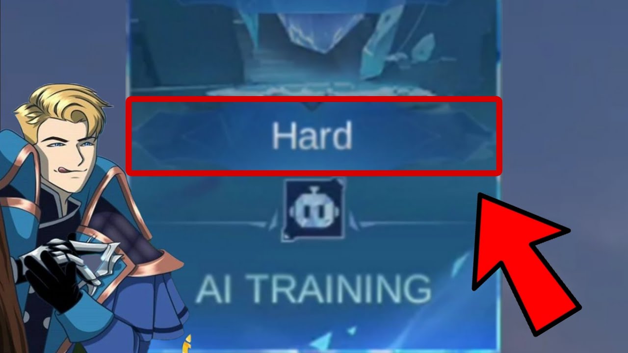 MLBB AI is getting SMARTER & SMARTER 🤯 - YouTube