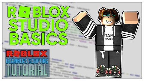 Beginner's Roblox Scripting Tutorials (Beginner to Pro 2018) - YouTube