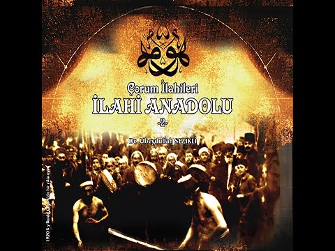 Ubeydullah Sezikli - 03 Daldı Gönül Bahri Gama  - Çorum İlahileri 2