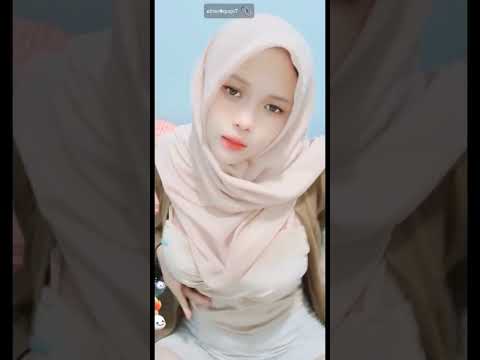 Jilbab cantik kesukaan viewer