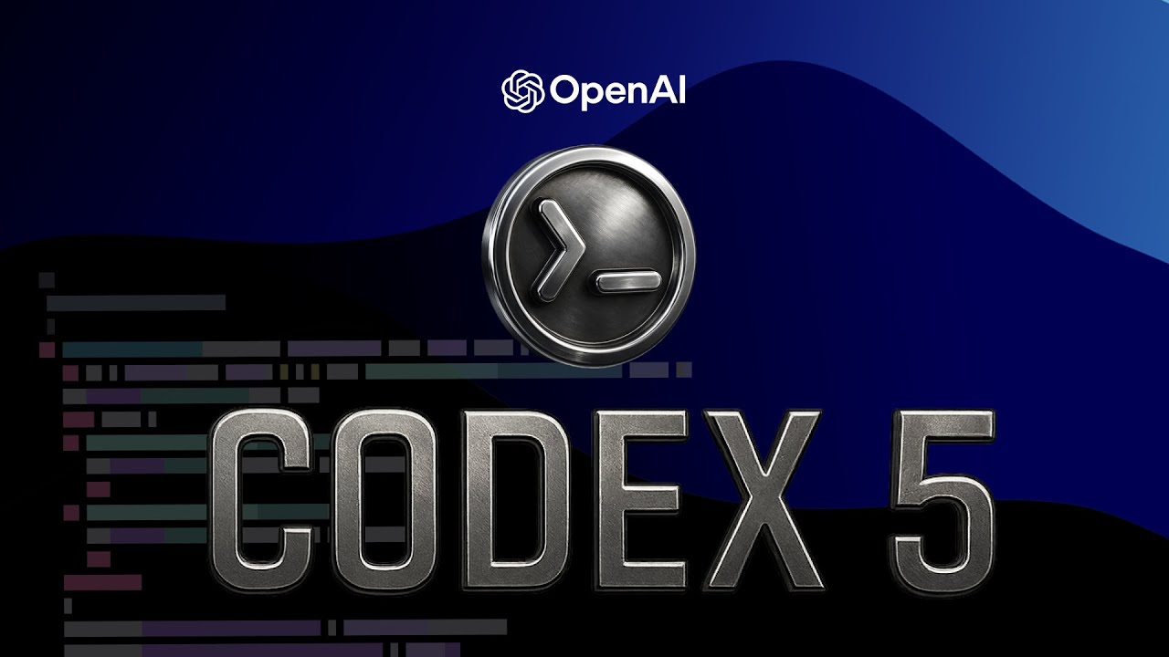GPT-5-Codex Is Here… The Real Secret Weapon? - YouTube