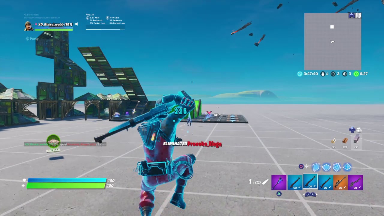 Rocket Riding - YouTube