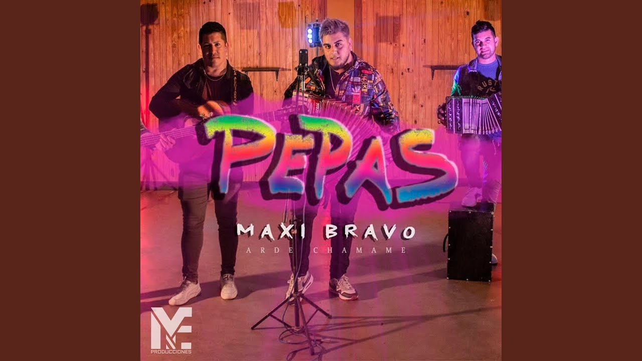 Pepas (Cover) - YouTube