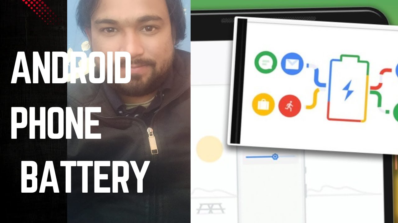 Users of popular Android phone offered free battery replacement - YouTube