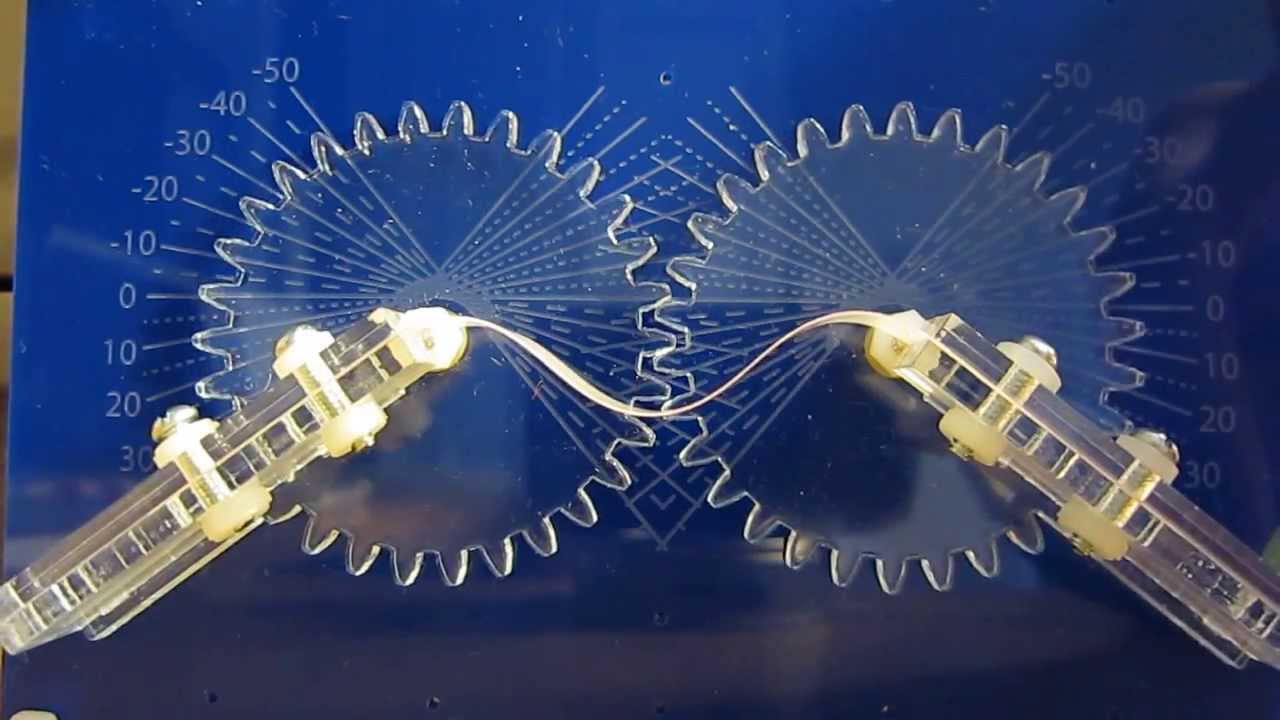 Snapper with 15% Compression - YouTube