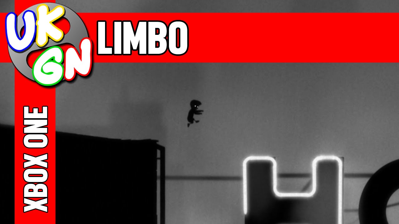 LIMBO [Xbox One] Walkthrough - All Egg Locations and Secret Route - YouTube