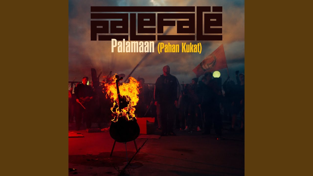 Palamaan (Pahan Kukat) - YouTube