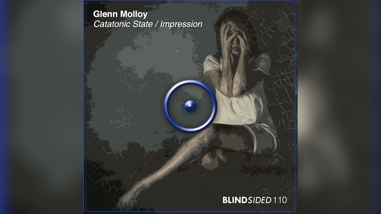 Glenn Molloy - Catatonic State - YouTube