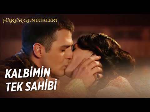 Mustafa Nişanlıyken Bile Bu Cariyeden Kopamadı!