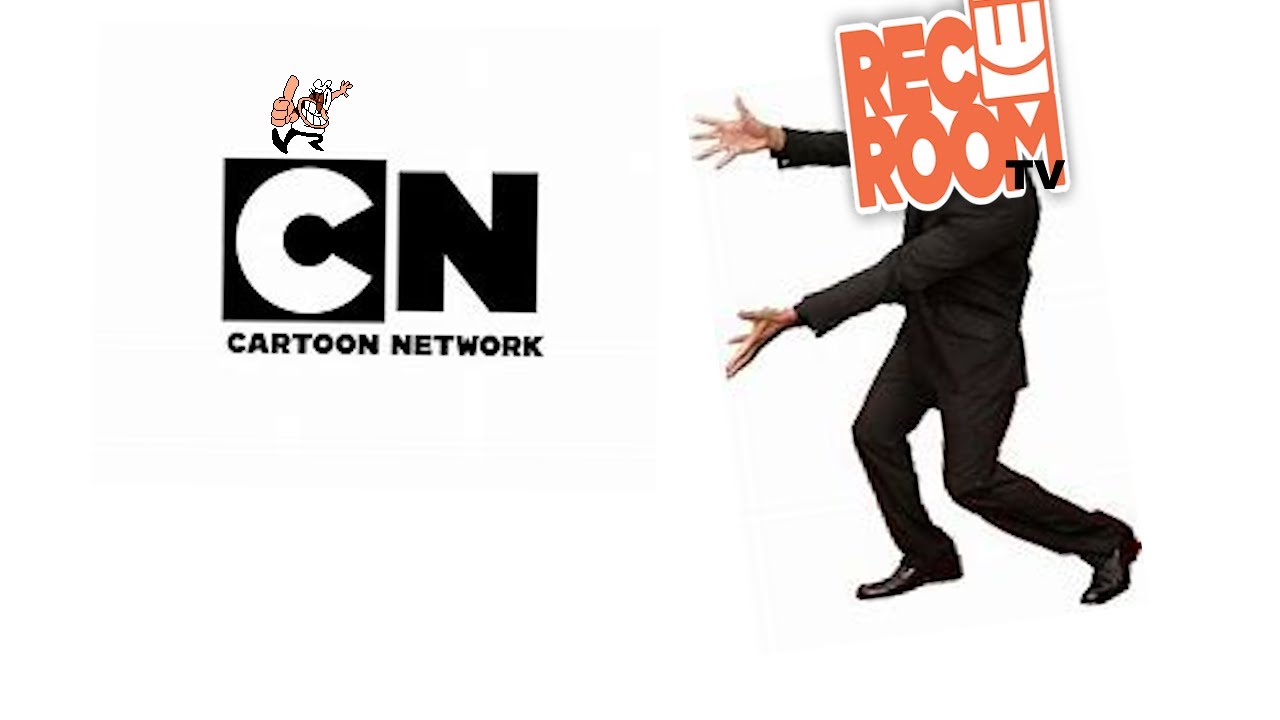 POV: you try to watch cartoon network in rec room tv and this comes up ...