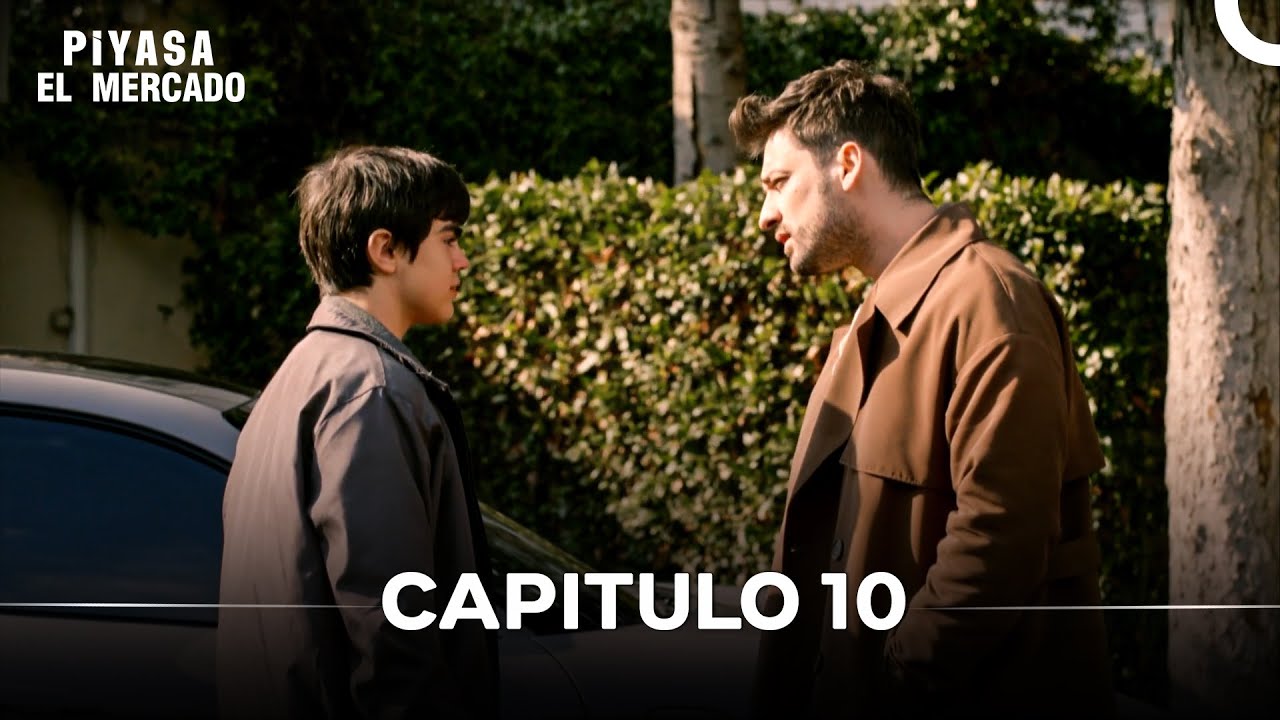 Piyasa - El Mercado Capitulo 10 (Doblado en Español) - YouTube