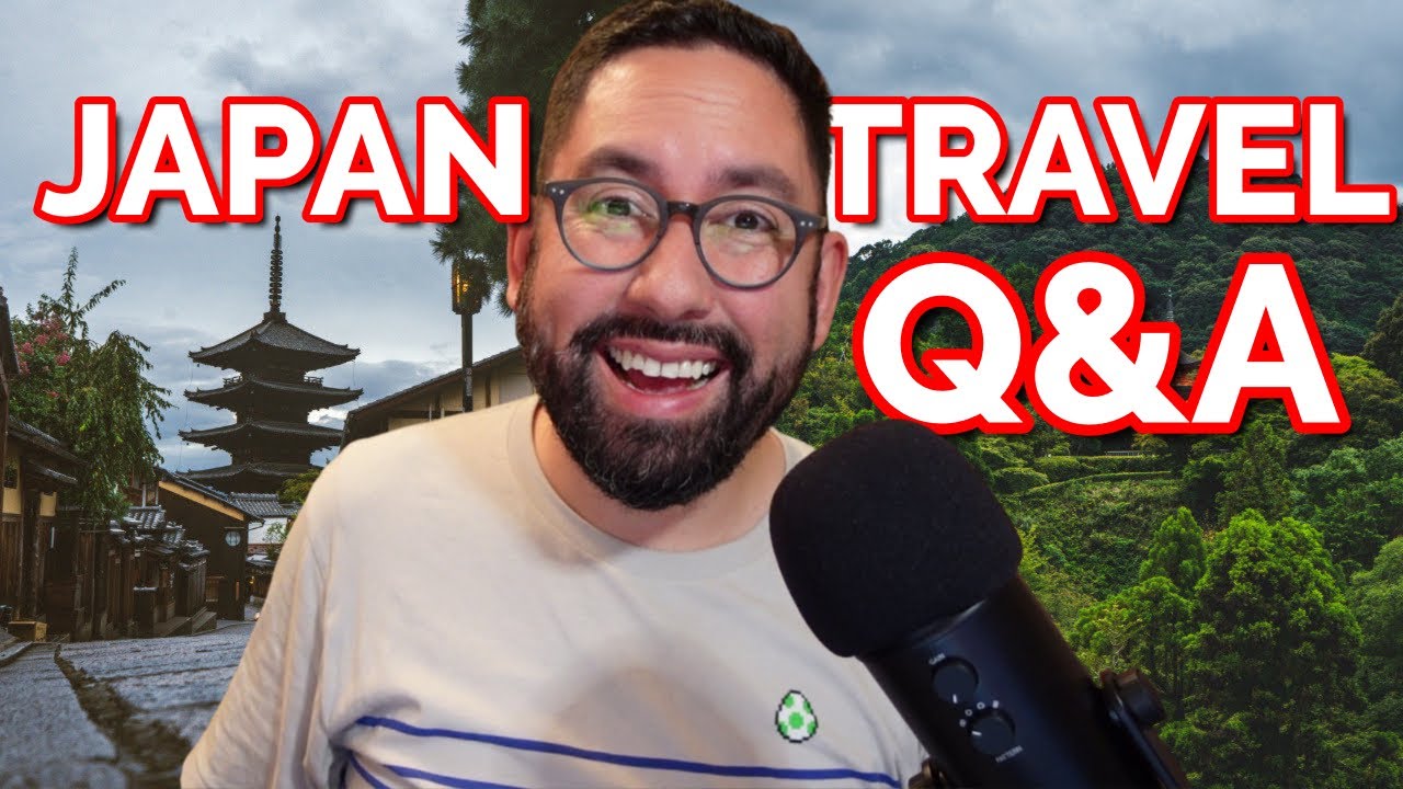 Ask Your Japan Travel Questions! | Tokyo Disneyland, Universal Japan ...