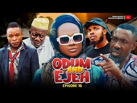 ODUM and EJEH | Episode 16 | E don Spoil | Comedy Web Series - YouTube