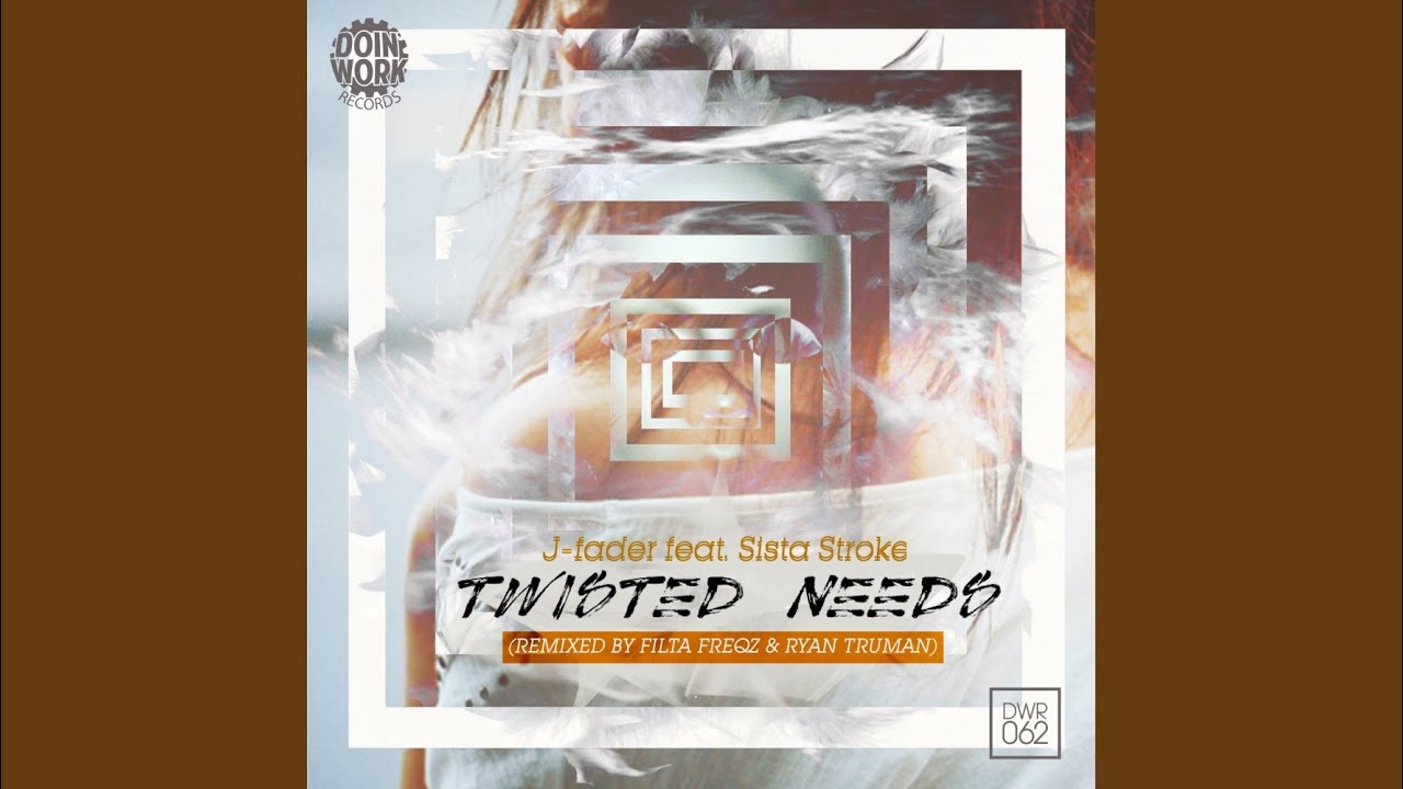 Twisted Needs (Original Mix) - YouTube
