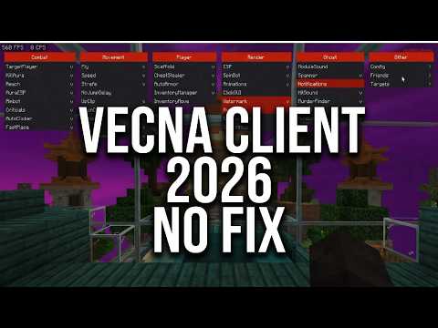 CraftRise Hile 2026 KillAura, Fly, Speed, ClickTP LİNK AÇIKLAMADA!!!
