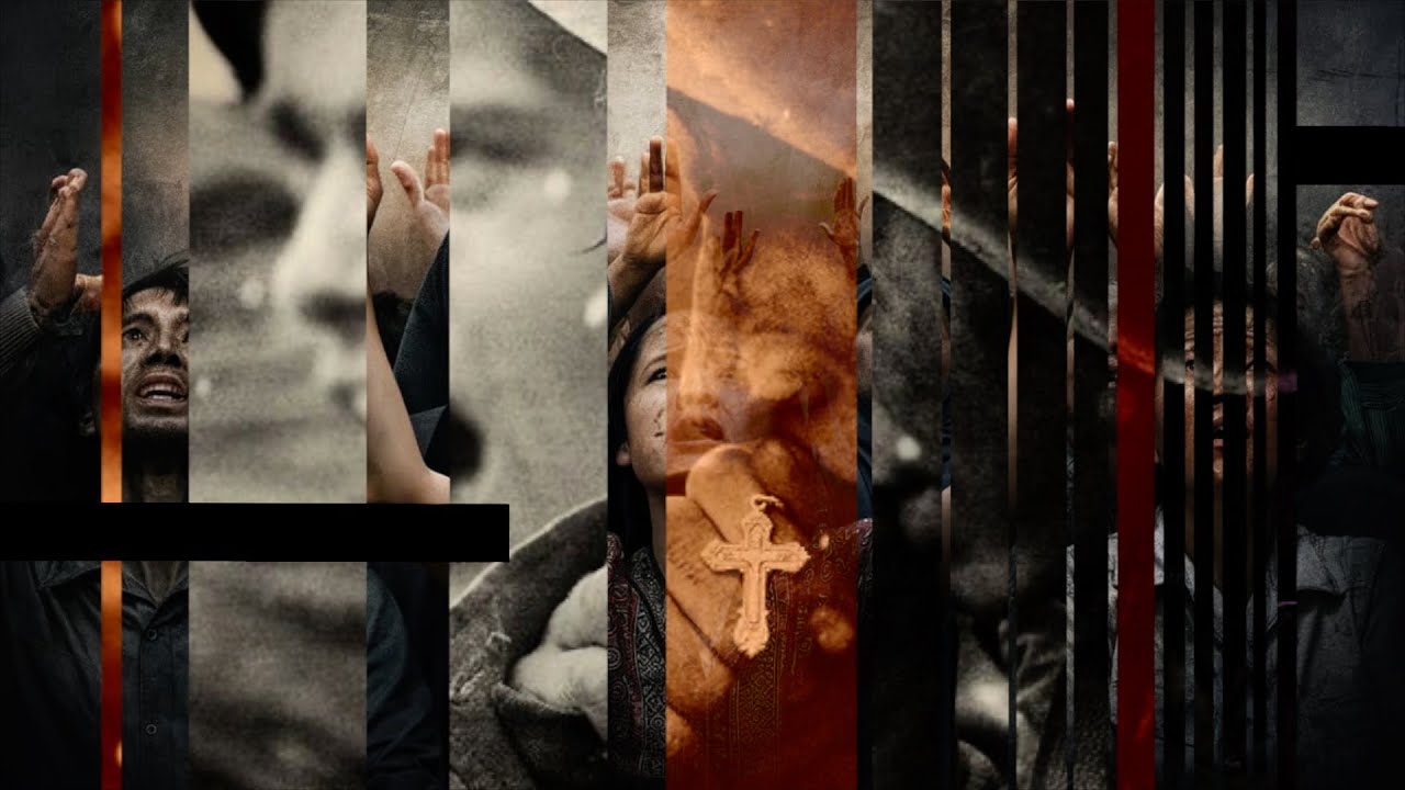 THIS PRESENT DARKNESS - EP. 4 (Enduring Persecution) - YouTube