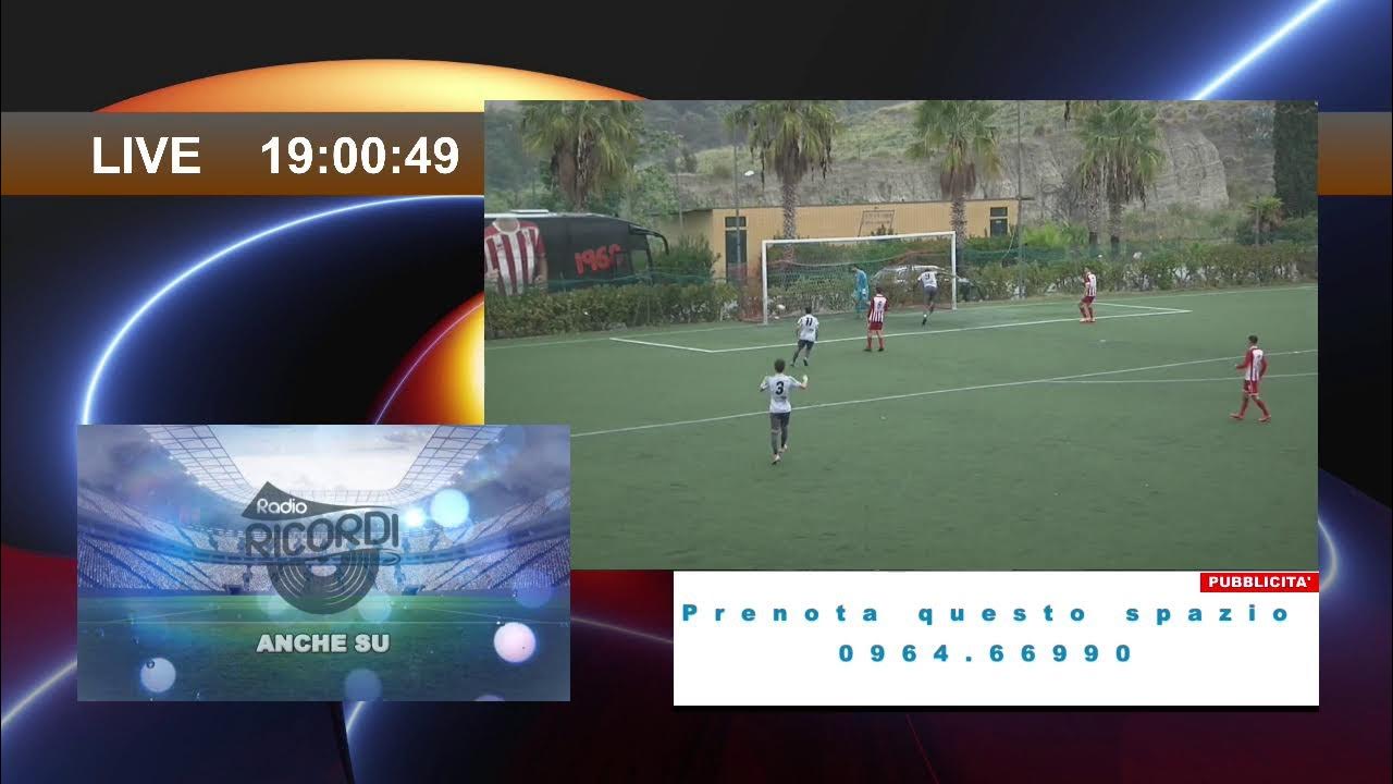 La D di STADIORADIO 4' ANNO - con Antonino Raso - YouTube