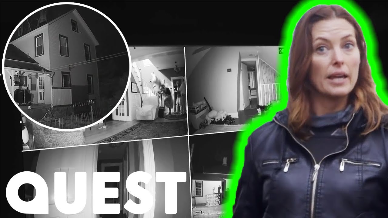 Alien Hunters SUMMON An Alien & Record The Encounter | Alien Invasion ...