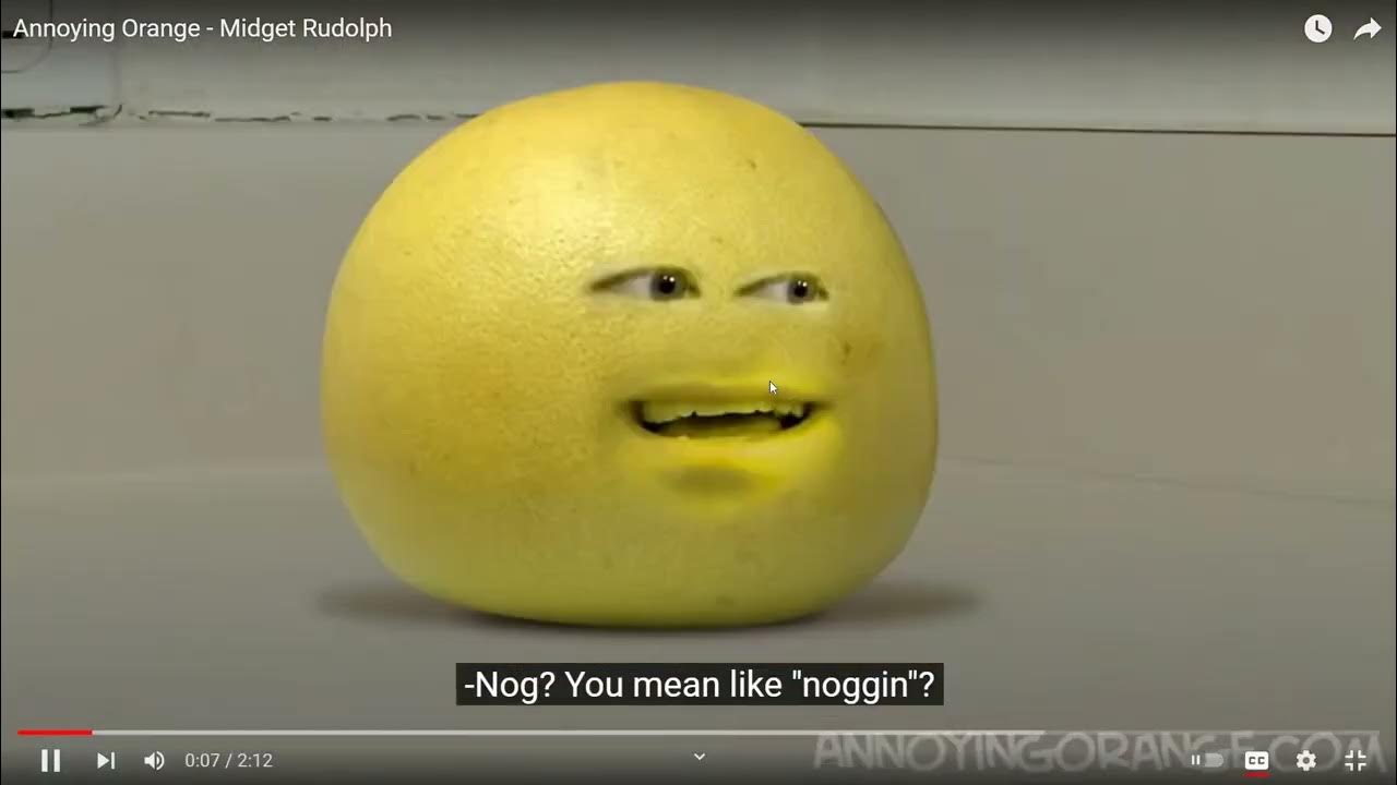 MSM REFERENCE!? - YouTube