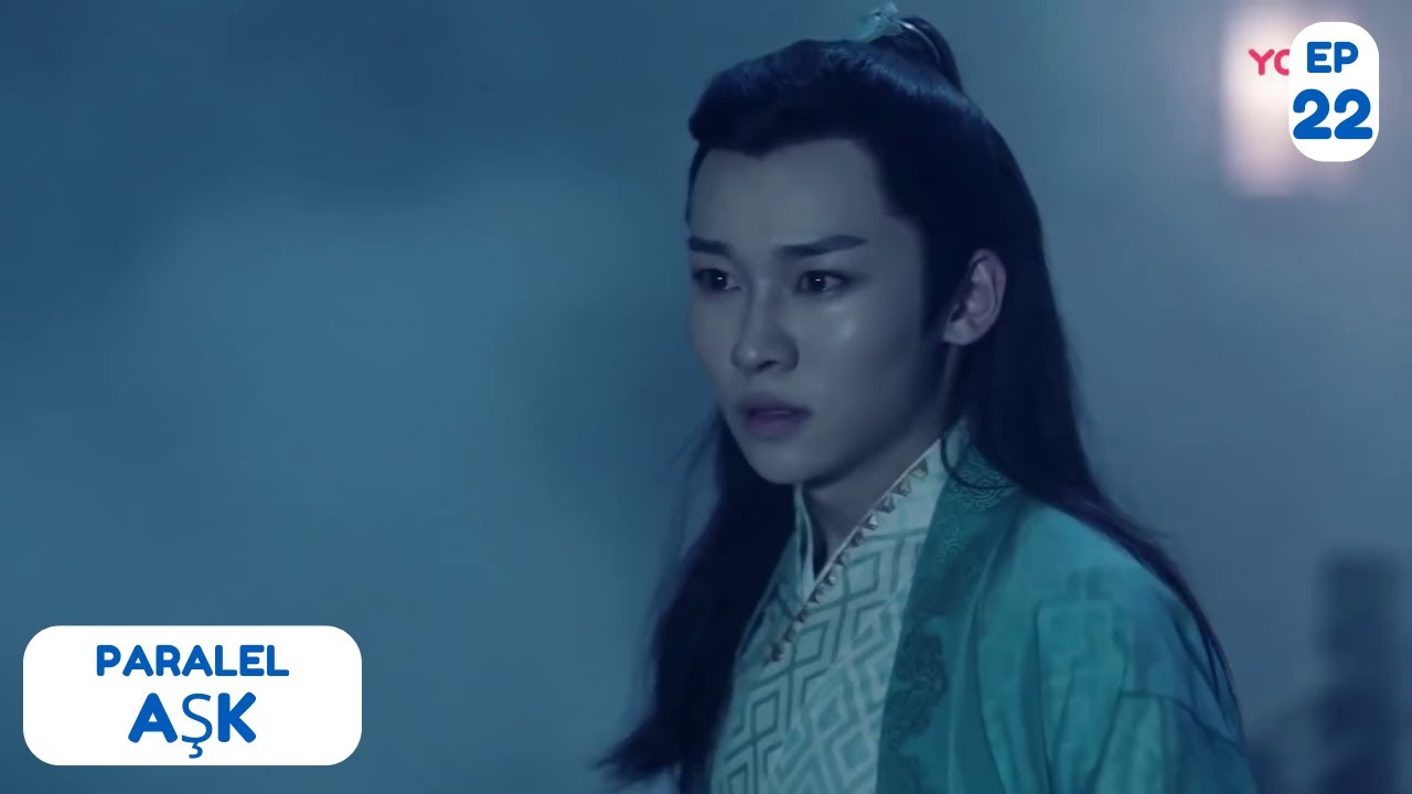 Paralel Aşk | Hegemonun Karısı Nerde ? | Love Better Than Immortality ...