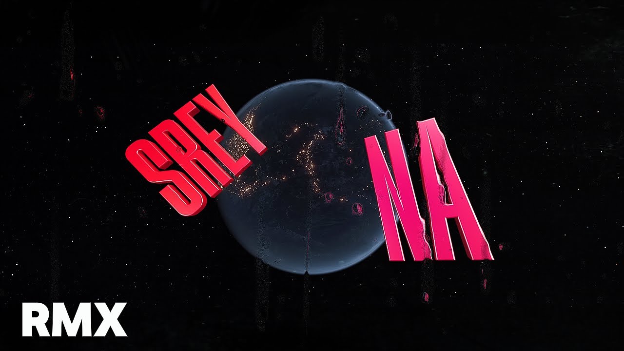 JADY - SREY NA (AFRO HOUSE) REMIX - YouTube