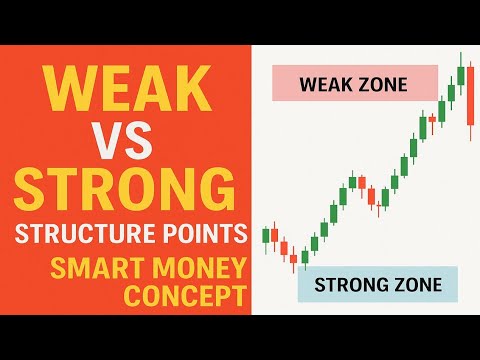 LESSON 9 WEAK VS STRONG STRUCTURE POINTS Avoid These Deadly Mistakes # ...