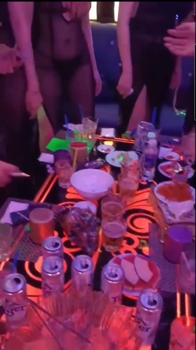 🌟 欢迎光临 The Lux 188 薄纱 KTV | Welcome to The Lux 188 Sheer KTV | 더 럭스 188 시어 KTV에 오신 것을 환영합니다 🌟 ...