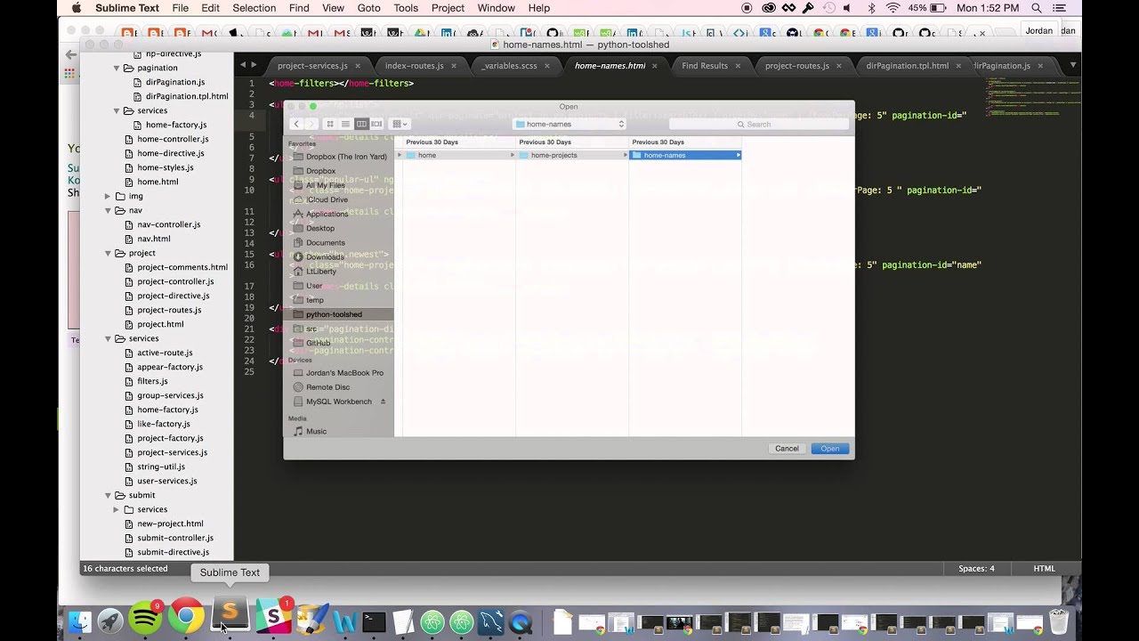 How to get JavaScript Koans up and running - YouTube