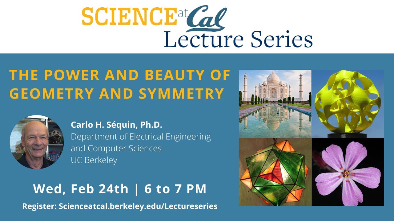 Science Lecture Series