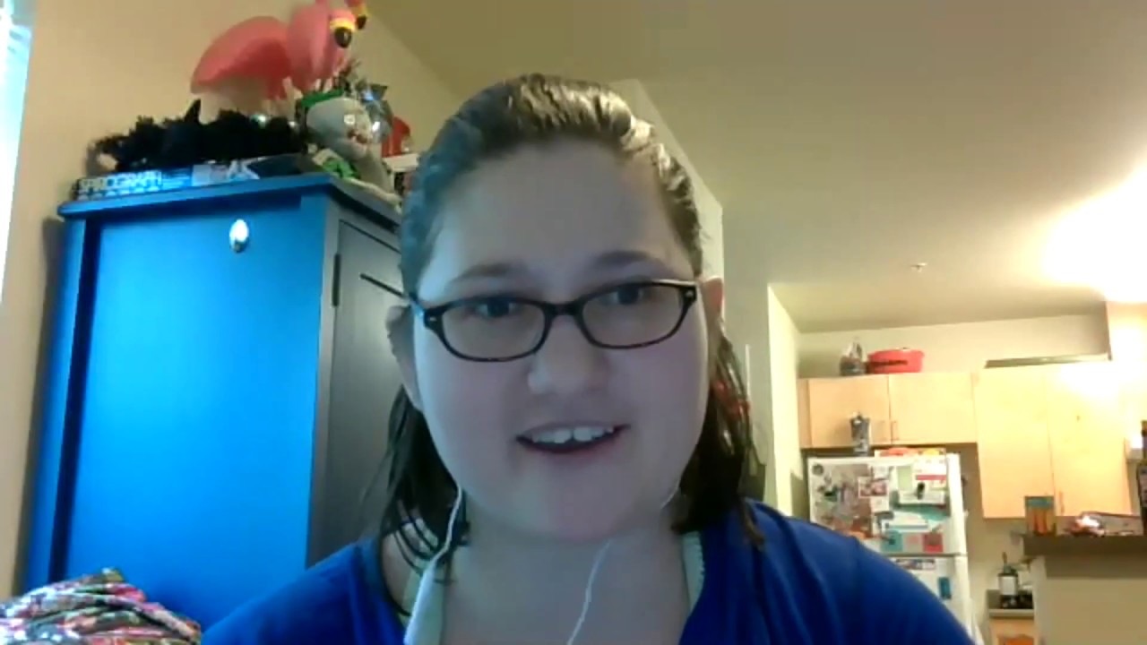 Strengthening Families with Victoria Hilt - Part 1: Introduction to the ...