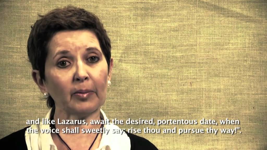 RIMA VII, by Gustavo Adolfo Bécquer. With subtitles in English. - YouTube