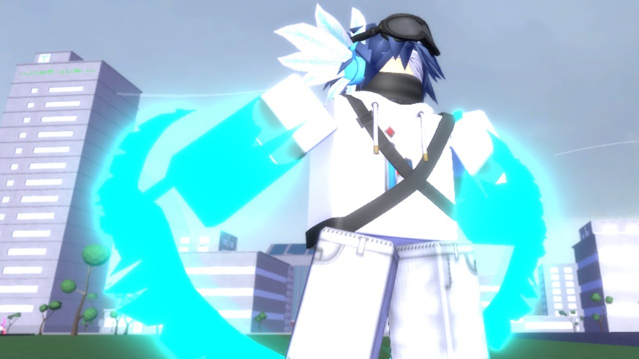 when you dont know how to play as drake falkor in rebornshatters - YouTube