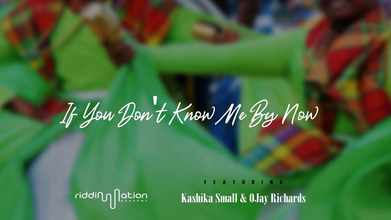 Riddim Nation Academy ft. Kashika Small, Ojay Richards - YouTube