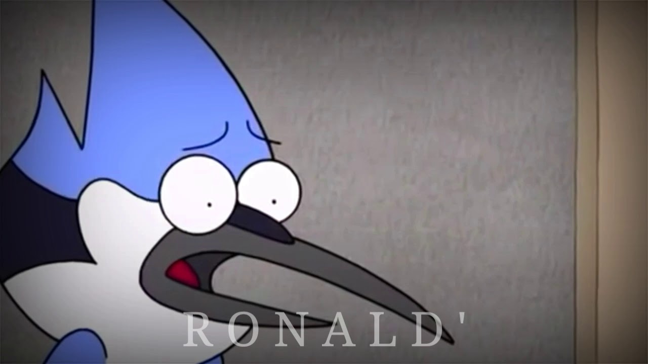 «sad edit» mordecai Sad - YouTube