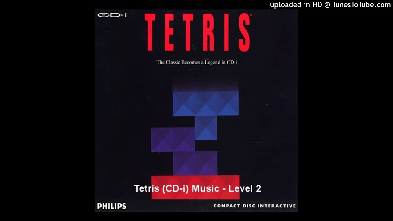 Tetris (CD-i) Music - Level 2 - YouTube